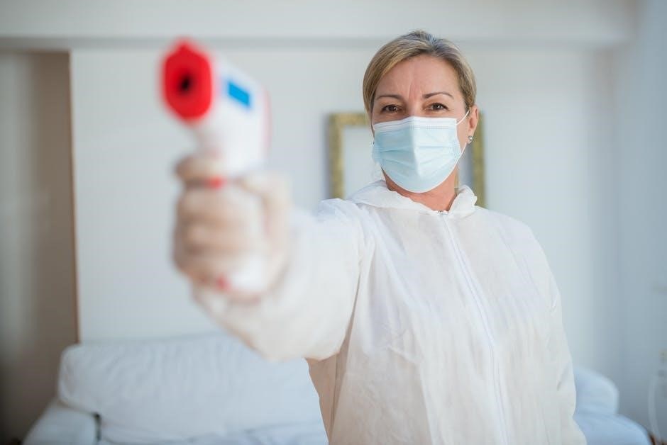 Mobi Dual Scan Thermometer: Quick Start Guide & Tips!